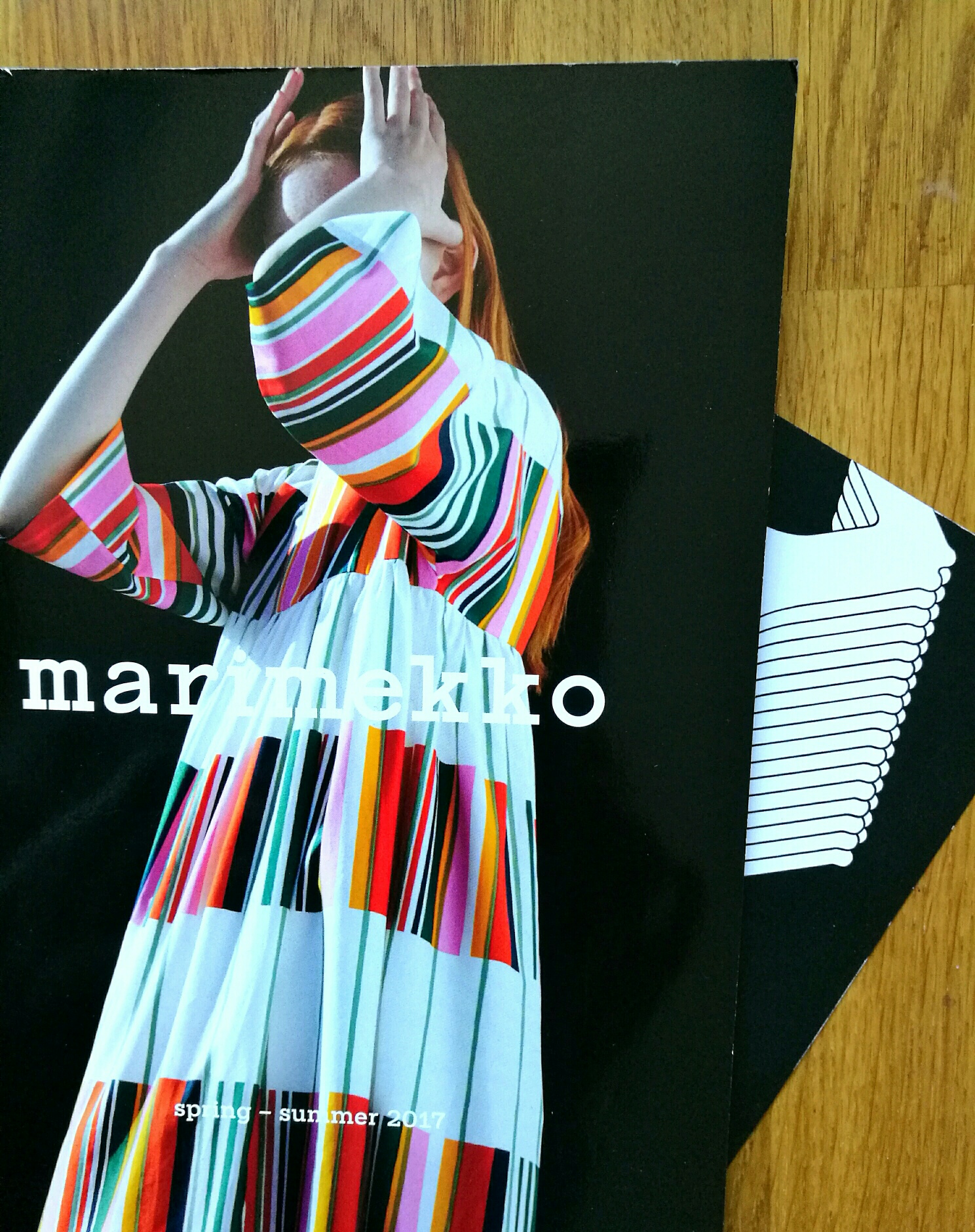 Marimekko ss17 ***** – Haipakka